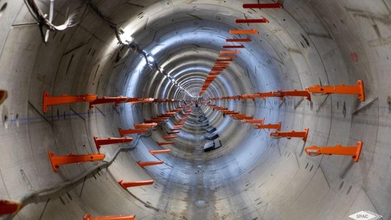 COMMET GROUP - A Global Solution for High-Voltage