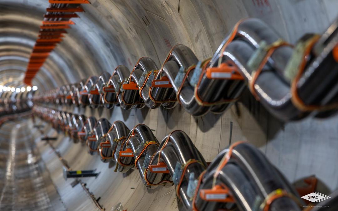 COMMET GROUP - A Global Solution for High-Voltage