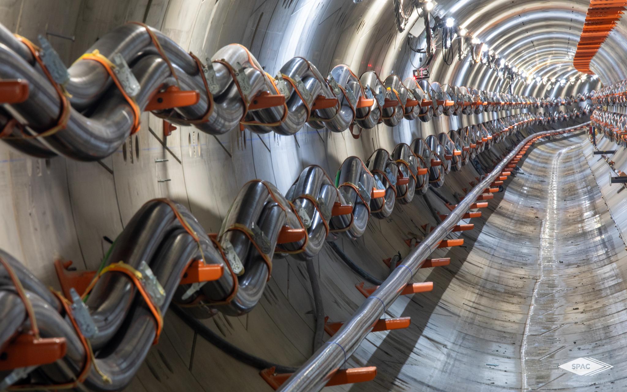 COMMET GROUP - A Global Solution for High-Voltage