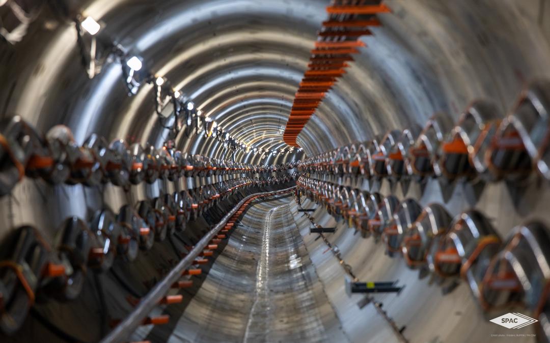 COMMET GROUP - A Global Solution for High-Voltage
