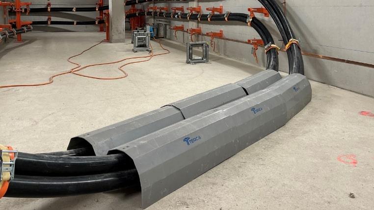 COMMET GROUP - A Global Solution for High-Voltage