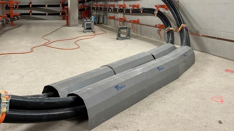 COMMET GROUP - A Global Solution for High-Voltage