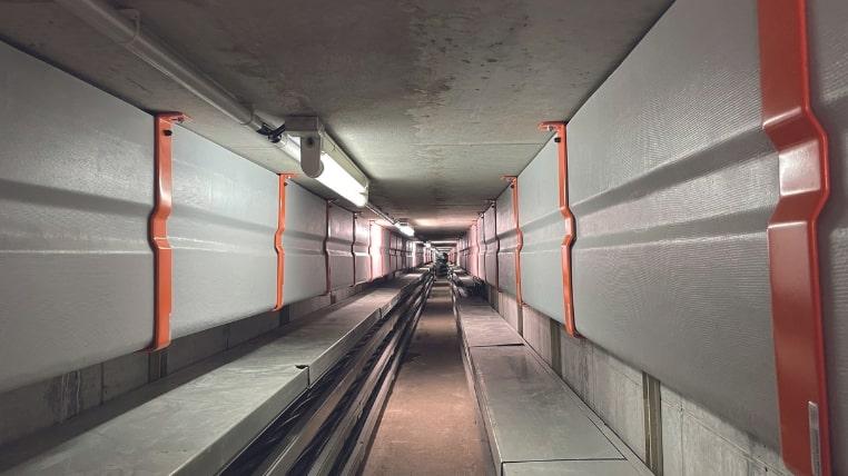 COMMET GROUP - A Global Solution for High-Voltage